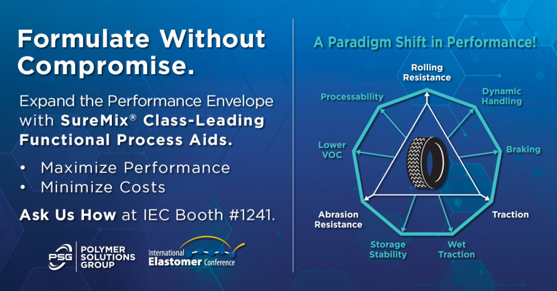 suremix | Polymer Solutions Group
